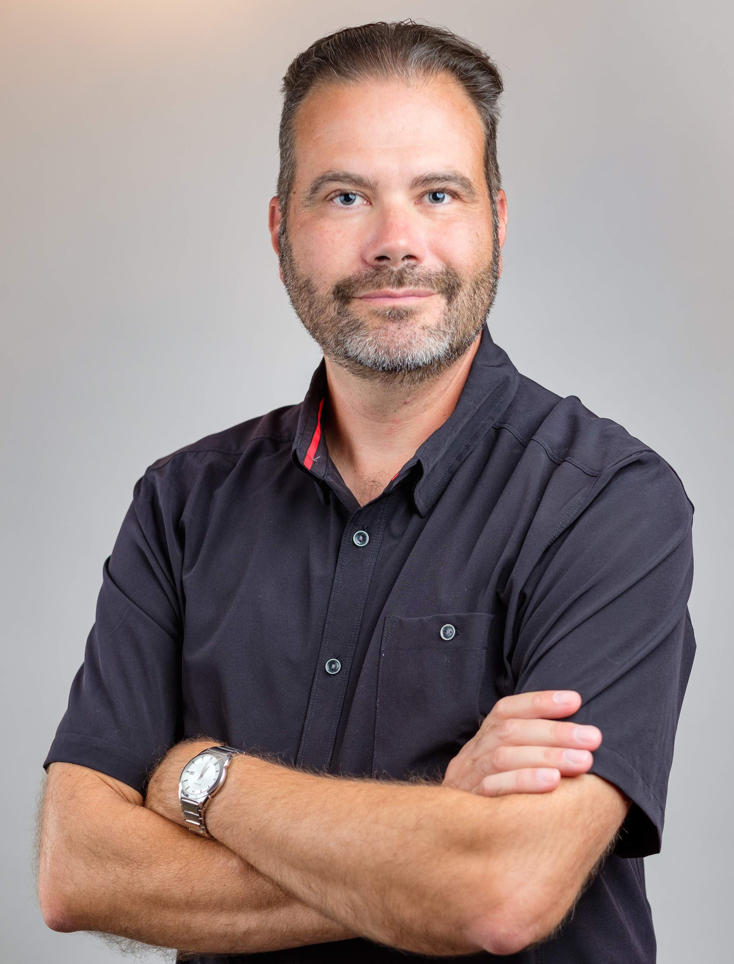 Mark George : Royal LePage ELITE West : Home